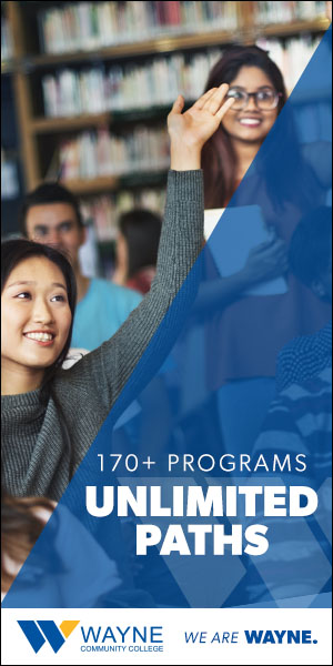 Contact - Wayne Community College : Wayne Community College